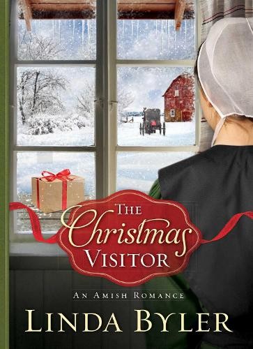 Linda Byler The Christmas Visitor (Hardback) 9781561488056| eBay