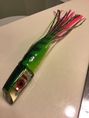 Big Game Lures - Hawaiian Lures