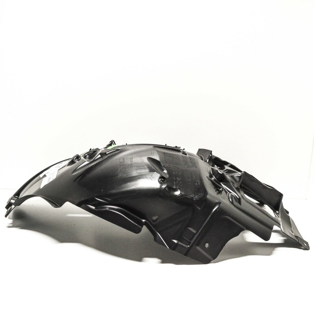 Genuine BMW 4 Series USA Front Left Fender Wheelhousing Liner Cover ...