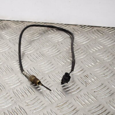 BMW 7 G11 740i Exhaust Gas Temperature Sensor 7543312 3.0 Petrol 240kw ...
