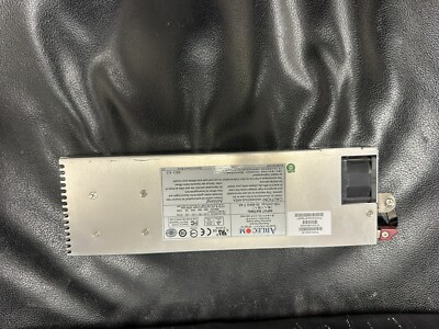Ablecom SP382-TS Redundant Module Switching Power Supply 380W PWS-0050 ...