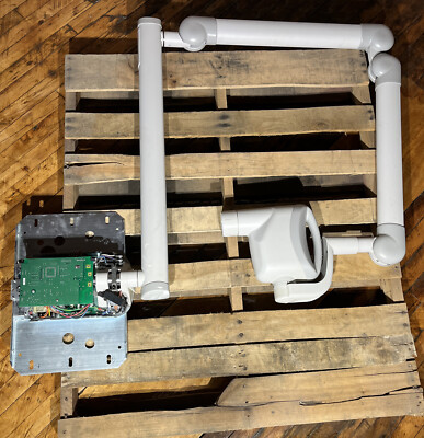 Dental Imaging & X-Ray - Dental Intraoral Bitewing X-Ray