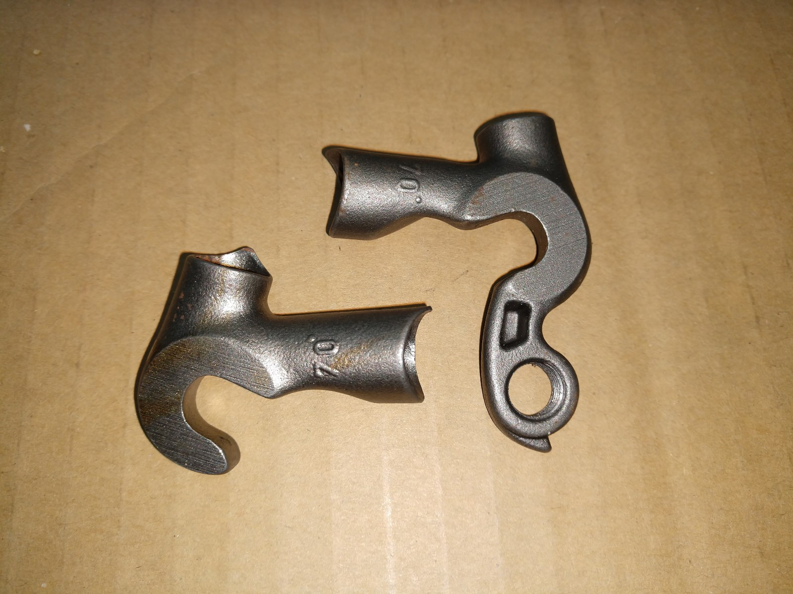 Liow Ko Investment Cast Rear Dropouts Bicycle Frame Building | eBay