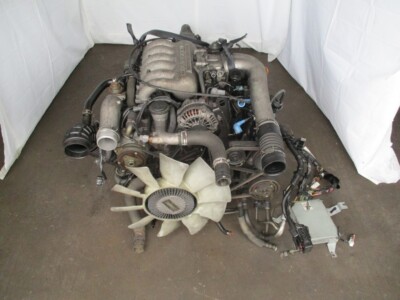 JDM Mazda Cosmo 20B 3 Rotor Twin Turbo Engine 2L Gasoline | Complete ...