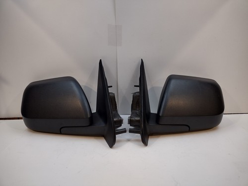 2010-2012 Ford Escape Side View Mirrors pair set of 2 left and right ...
