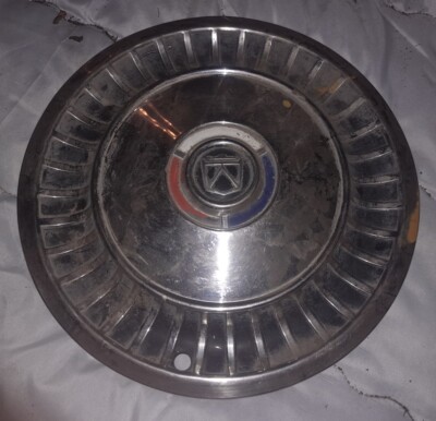 1963 Ford Fairlane Hub Cap 13" | eBay