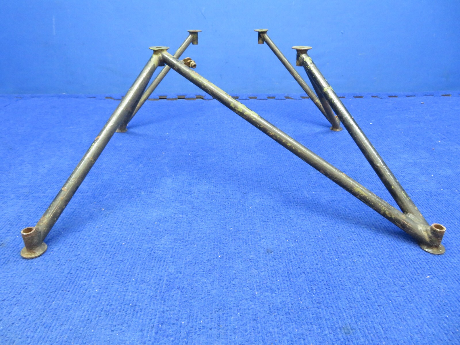 Aeronca 7AC, 11AC Engine Mount P/N 4585 (0622-510) | eBay