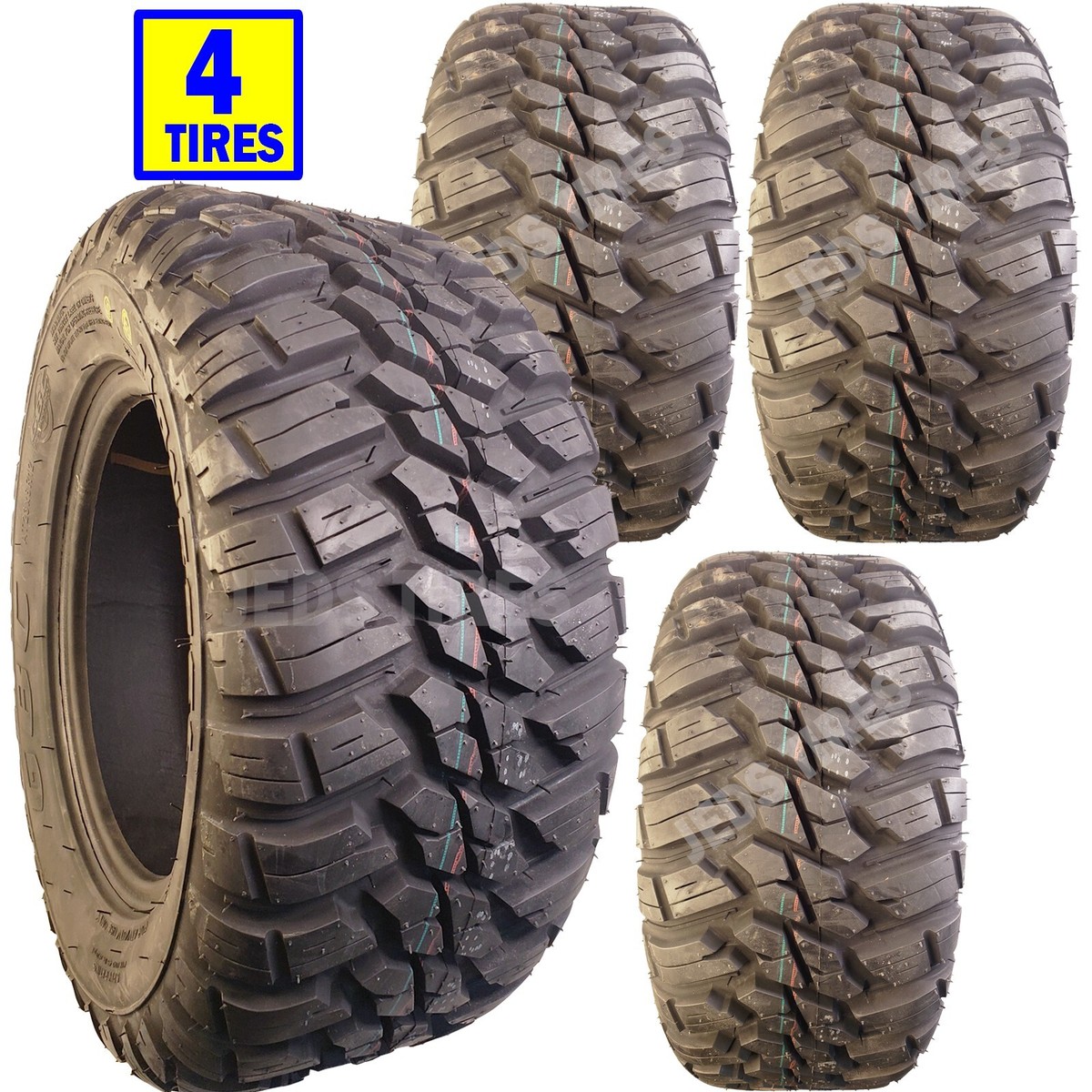 Small Car Mud Tires Zextour/Joyroad/Goddard/Centara Brand Passenger