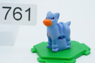Houndour Figure pokemon | eBay