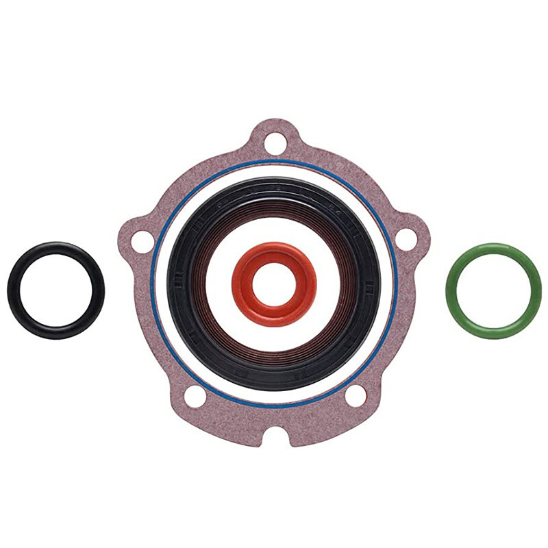 Timing Cover Gasket Set For Buick For Chevrolet 4.8L 6.2L TCS45993 ...