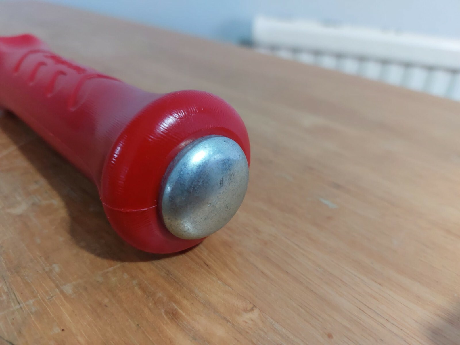 Snap on Red 24” Striking Pry Bar SPBS24A Prybar for sale online | eBay