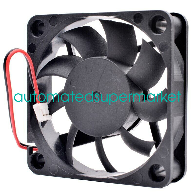 JX-FAN JD6015LS1 6015 60mm 60x60x15mm 12V 0.13A power charger cooling ...