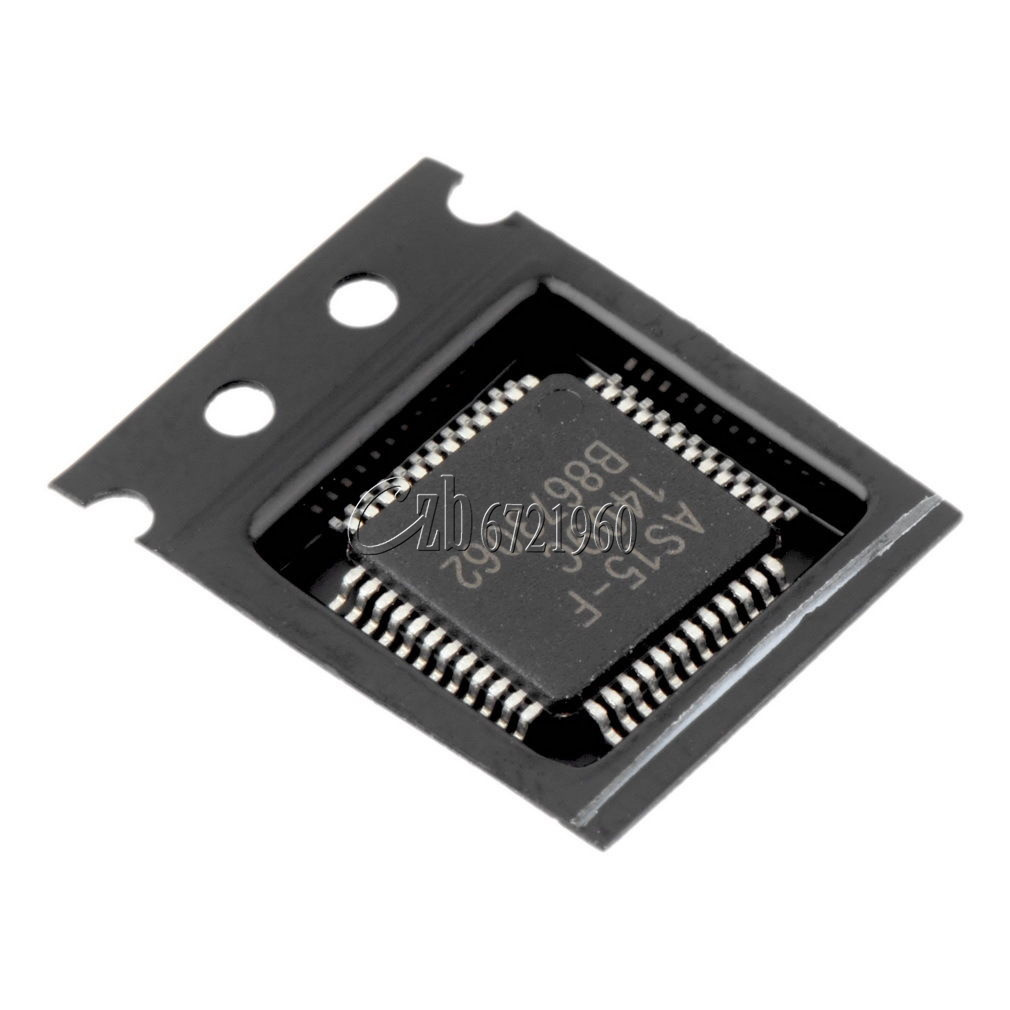 5Pcs AS15-F AS15F QFP-48 Original Integrated Circuit IC | eBay