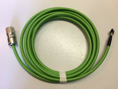 Schneider vw3m8101r30 lexium 05 feedback encoder cable-cable 3 meters ...