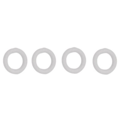 4X OMC Johnson Evinrude Lower Unit Fill Drain Plug Washer 18-4248 ...