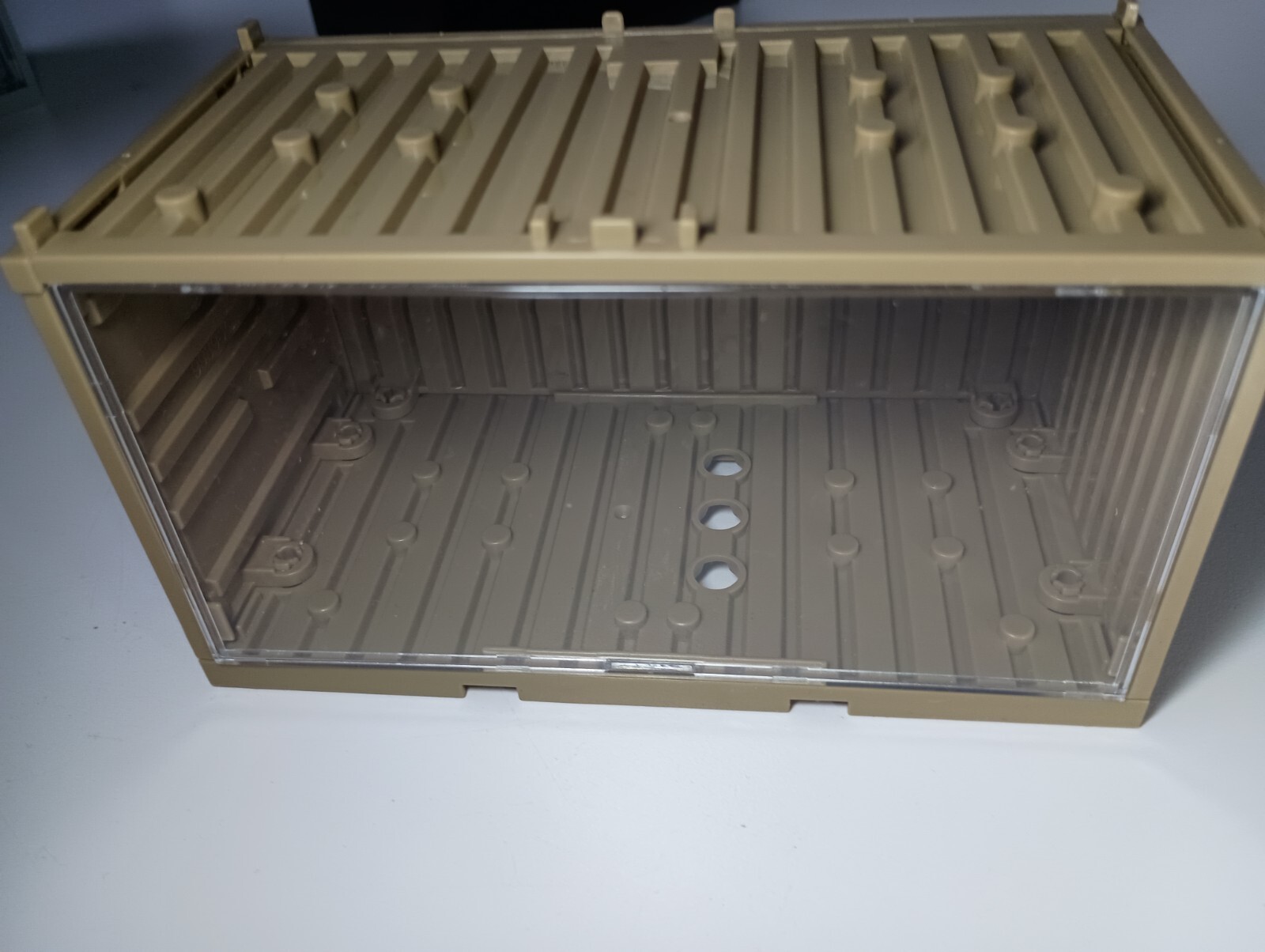 Cargo Shipping Container, Display Cases—Custom & Compatible | eBay