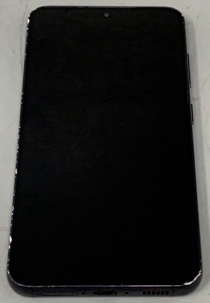 Samsung Galaxy S23 SM-S911U 128GB Black T-Mobile Only Android ...