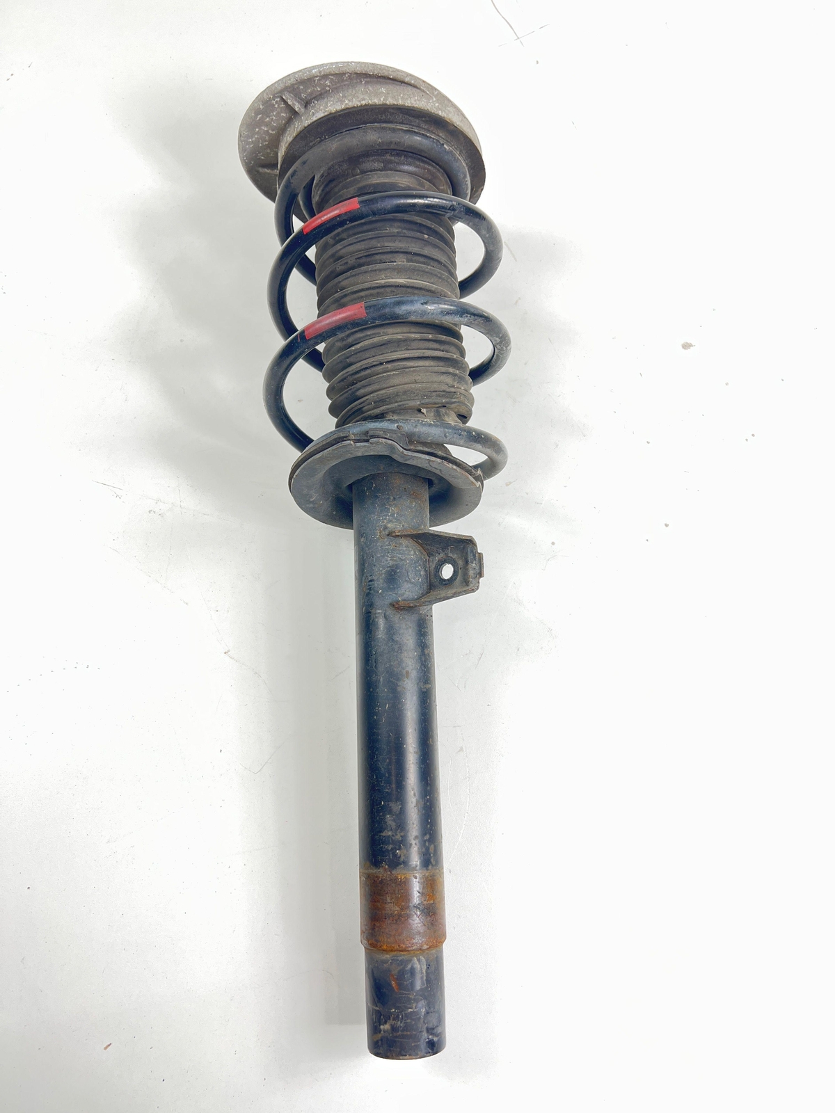 01-06 OEM BMW E46 M3 Strut Assembly - Front Left | eBay