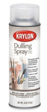 KRY-1310 Krylon Products 6oz. Dulling Spray | eBay