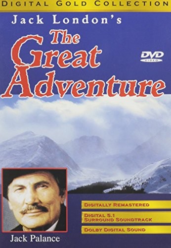 ELLIOT GEISINGER JOSEPH ALLEGRO ELLIOT GEISINGER - The Great Adventure ...