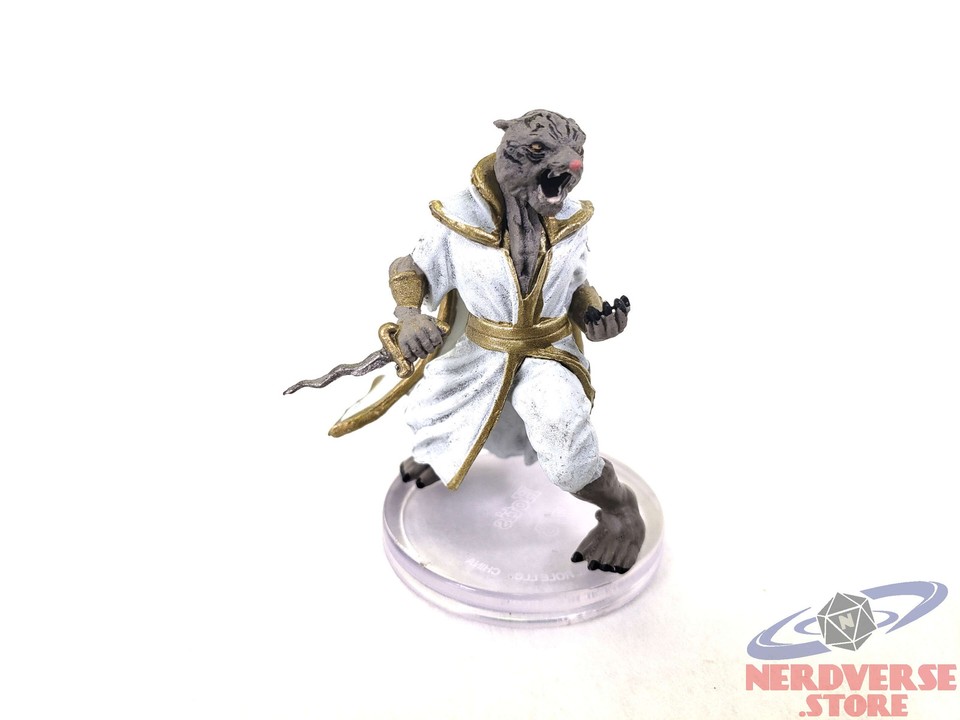 Hotis #2 Monsters of Exandria 1 Critical Role Miniatures | eBay