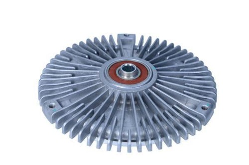 Radiator Fan Clutch For MERCEDES 190 W201 W202 S124 W124 W210 84-00 ...