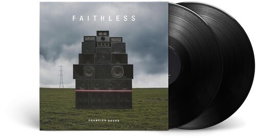 Faithless - Champion Sound [New Vinyl LP] | eBay.de