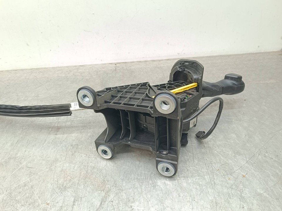 Volkswagen Transporter - Caravelle T6 2017 gear selector shifter ...