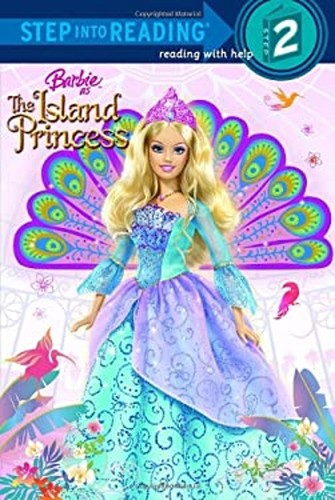 Barbie as the Island Princess Perfect Daisy Alberto 9780375843532| eBay