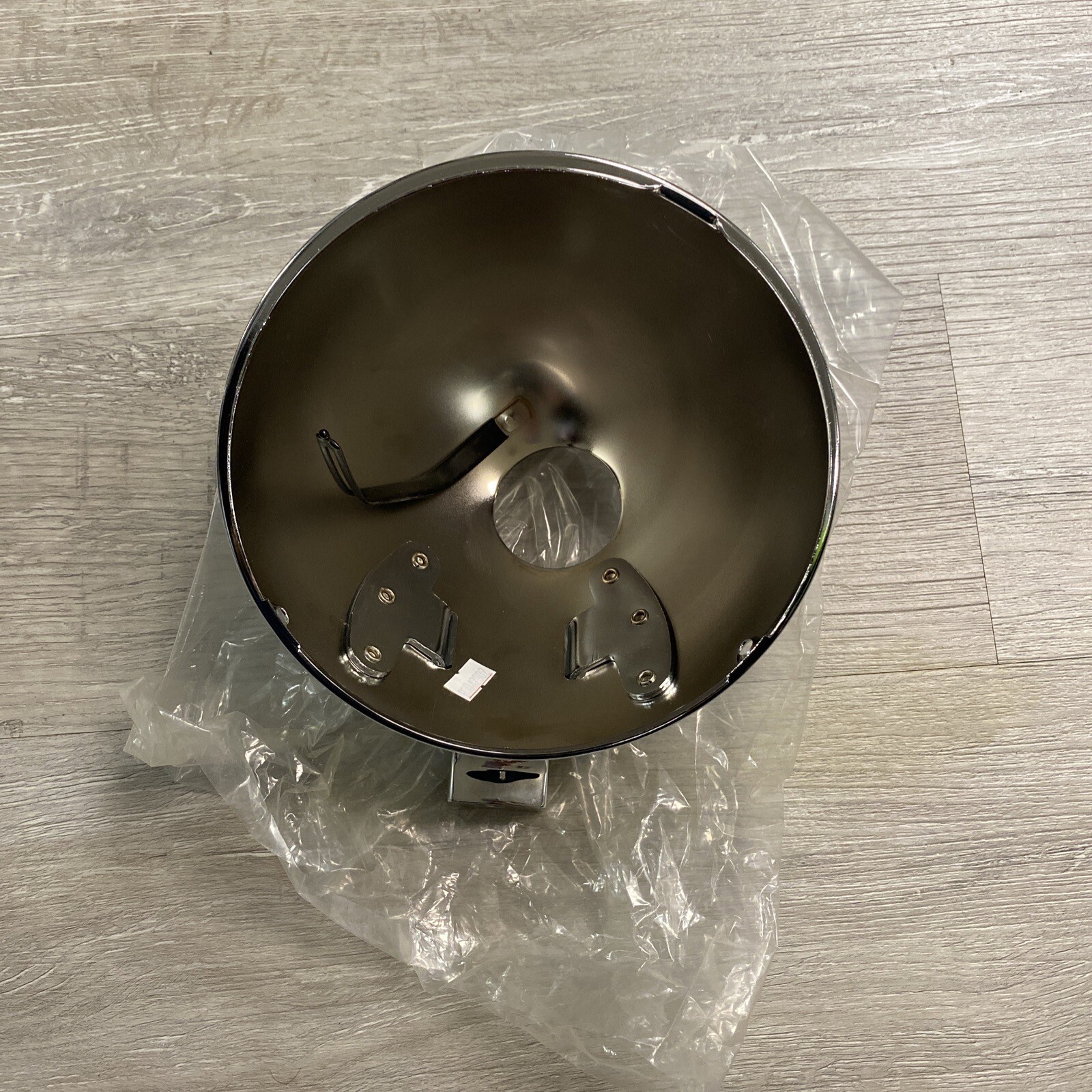 Triumph Headlight Assembly Bowl T2700342 for sale online | eBay