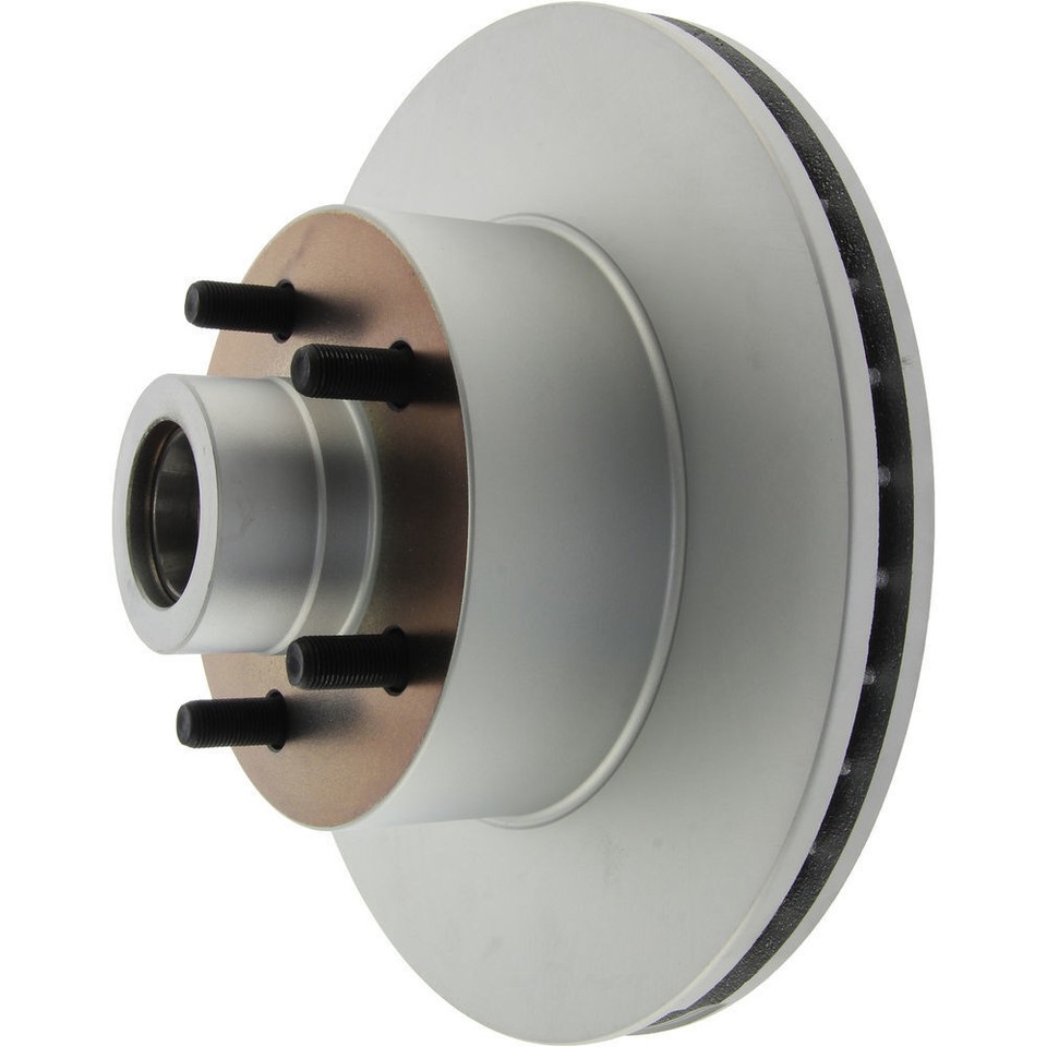 Disc Brake Rotor-GCX Elemental Protection - Full Coating Centric 320 ...