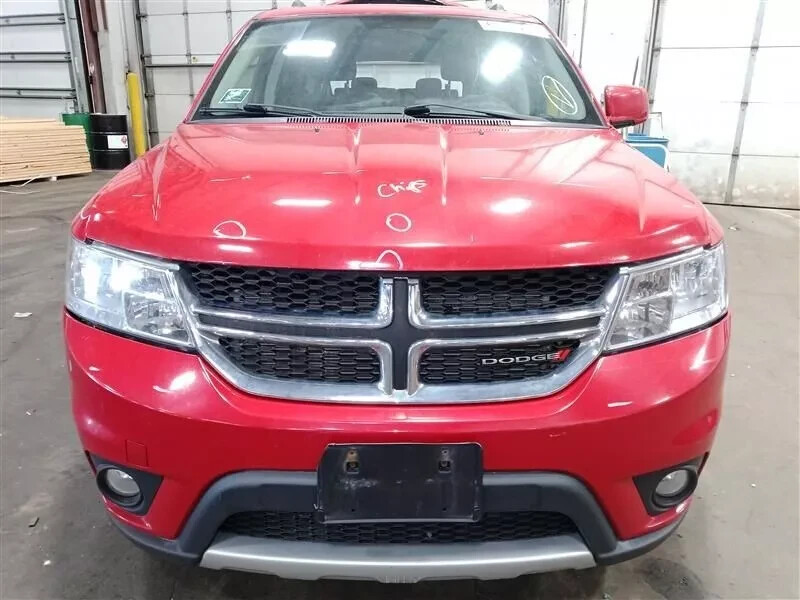 2009-2019 Dodge Journey Rear Axle Differential Carrier Assembly | eBay