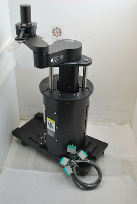 Wafer Processing - Wafer Handling Robot