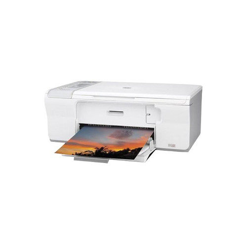 HP DeskJet F4210 CB670B Drucker Scanner Kopierer USB 8844201551402 | eBay