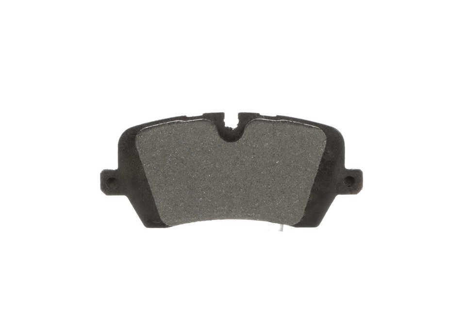 Bosch Brake Pads with Hdw Rear For 2021-2022 Land Rover Defender 90 | eBay