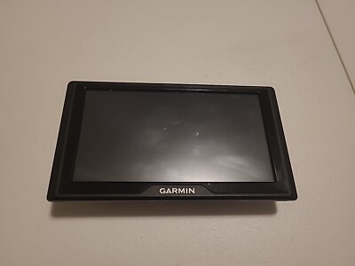 Garmin 145-01615-11 GPS Navigation Unit TESTED | eBay