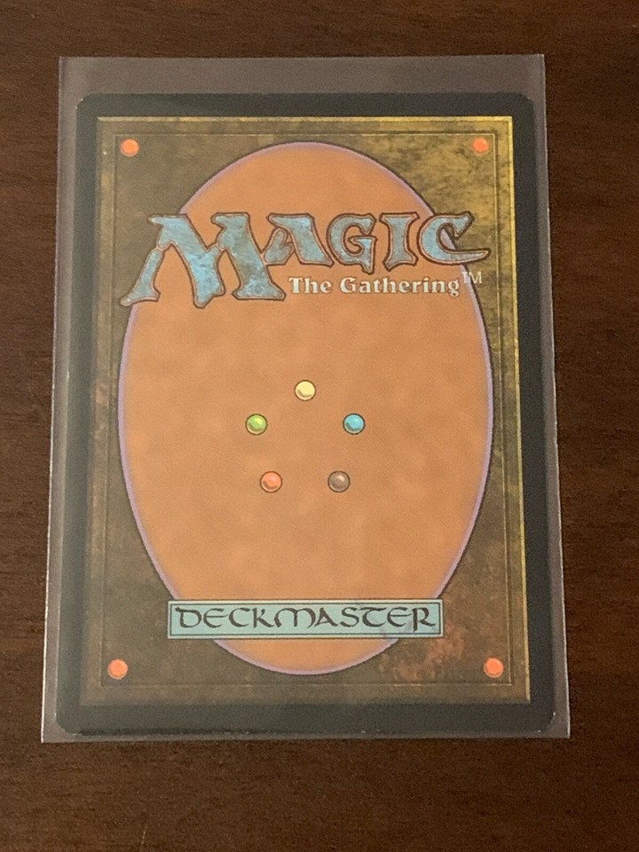 Magic the Gathering Innistrad Selhoff Occultist | eBay