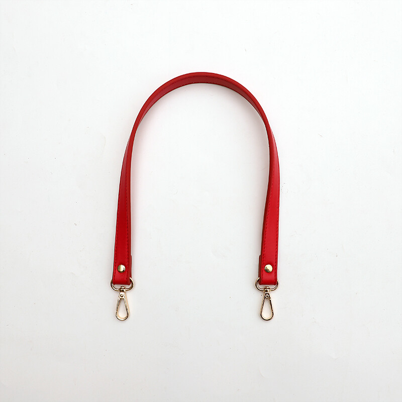 Borsa A Tracolla In Pelle Maniglia Di Ricambio Per Cinghia Da Cintura ...