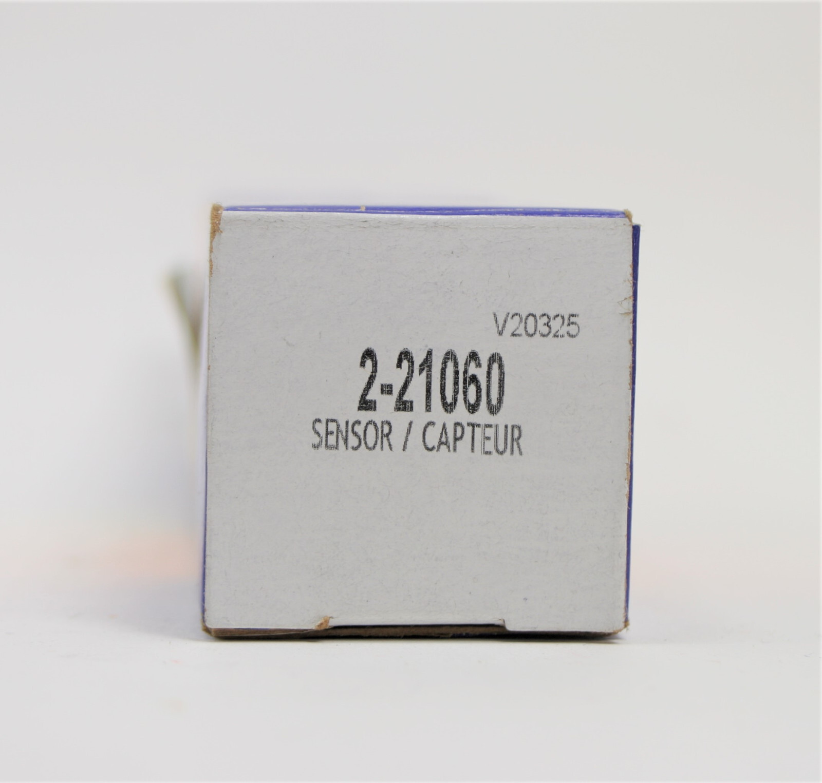 Napa Exhaust Gas Temperature (EGT) Sensor-Sensor 2-21060 | eBay