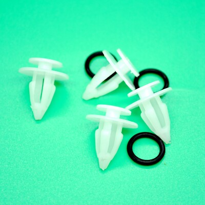 10pcs Wheel Arch Clips Mountings Repair Clamp Components for BMW ...