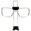3M Universal Spectacle Kit 102 for 3M 6000 FF-400 Series Facepiece ...