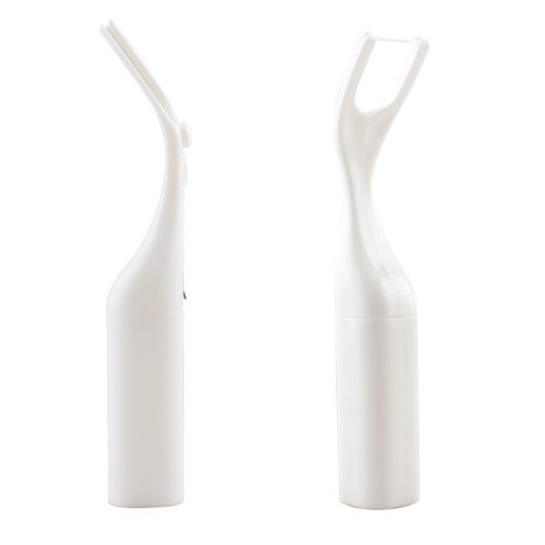 Oral Care Dental Floss Handle Holder Flossers Tooth Cleaner Toothpick ...