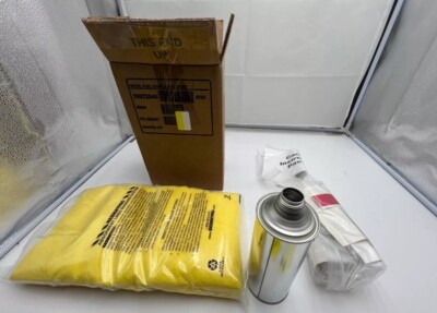 Hazmatpac Diesel Fuel Tester Sample Mailer Tool 10072940 | eBay