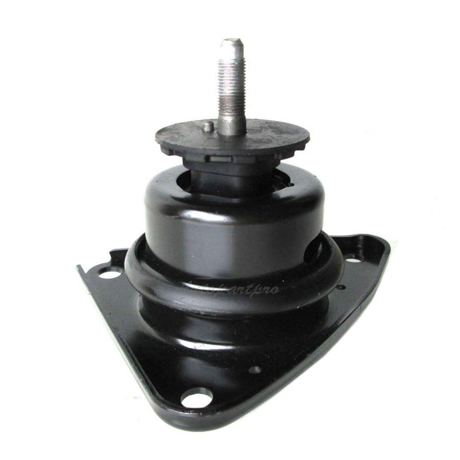 M1277 For Hyundai Elantra 2.0 Wagon Motor & Trans Mount Auto 7148 7167 ...