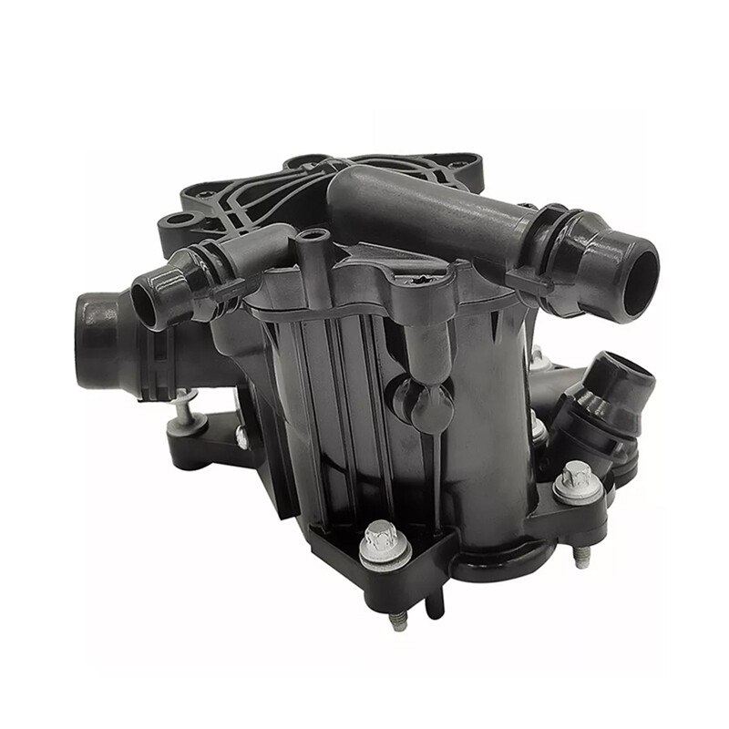 Engine Thermostat Heat Management Module for BMW F20 F30 F32 120i 230i ...