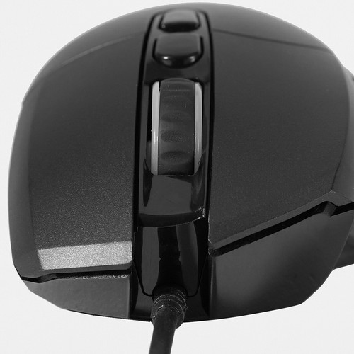 ANKO Gaming Mouse RGB Backlit Programmable Wired USB for PC Laptop ...