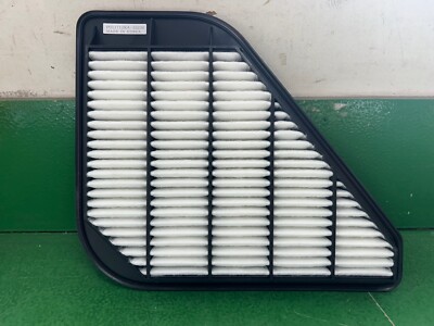 Luber-Finer AF3083 Air Filter Replaces ACDelco A3083C GM 15278634 | eBay