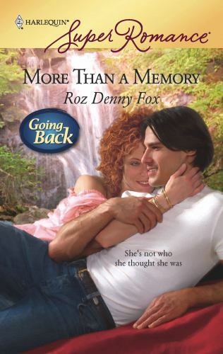 More Than a Memory by Fox, Roz Denny 9780373715091 | eBay
