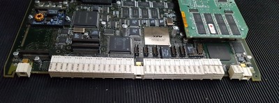 ALCATEL NEWBRIDGE 90-4452-11-00-CN 90-4452-11/CN W/ 87-1207-02-15-B ...