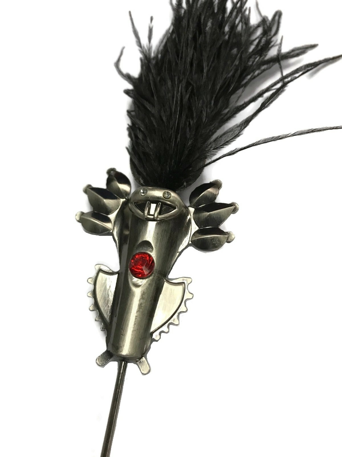 INDIANA JONES VOODOO PIN NEEDLE | eBay